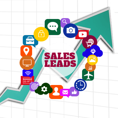 Sales Leads List - Business Leads - Sales Leads Generation